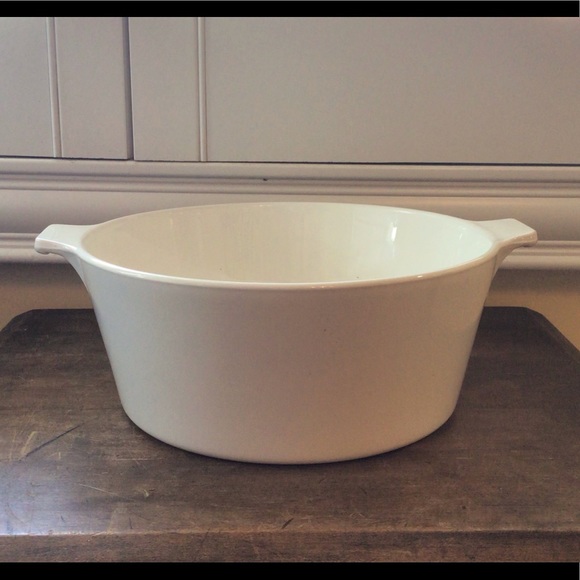 Corningware | Kitchen | Vtg Corning Ware Buffet Server Baking Dish 2 2 ...